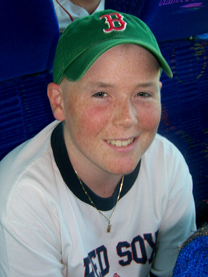 Danny Williams Memorial Scholarship Fund - MHS Scholarship Fund