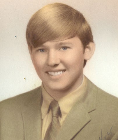 Steven H. Parker Scholarship - MHS Scholarship Fund