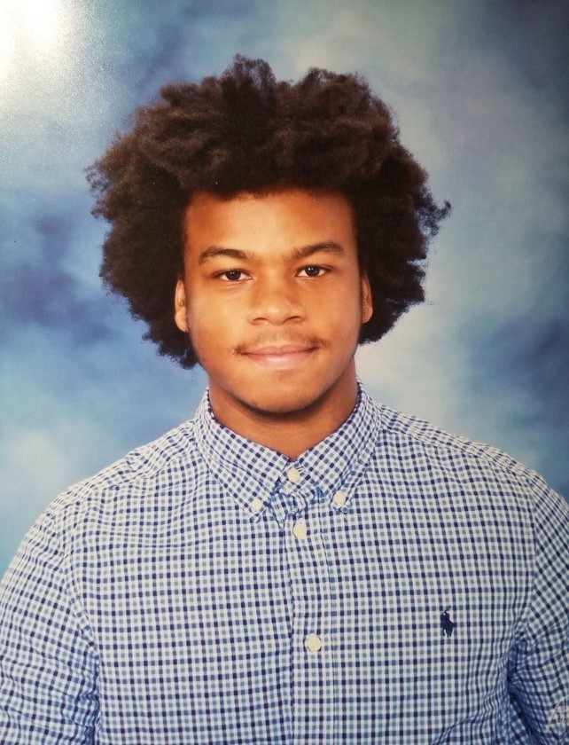 Christopher "CJ" Allen Scholarship - MHS Scholarship Fund